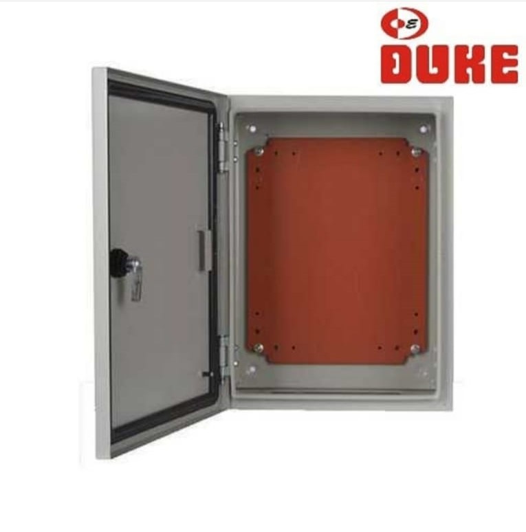 Metal Enclosure Box PKT Electrical